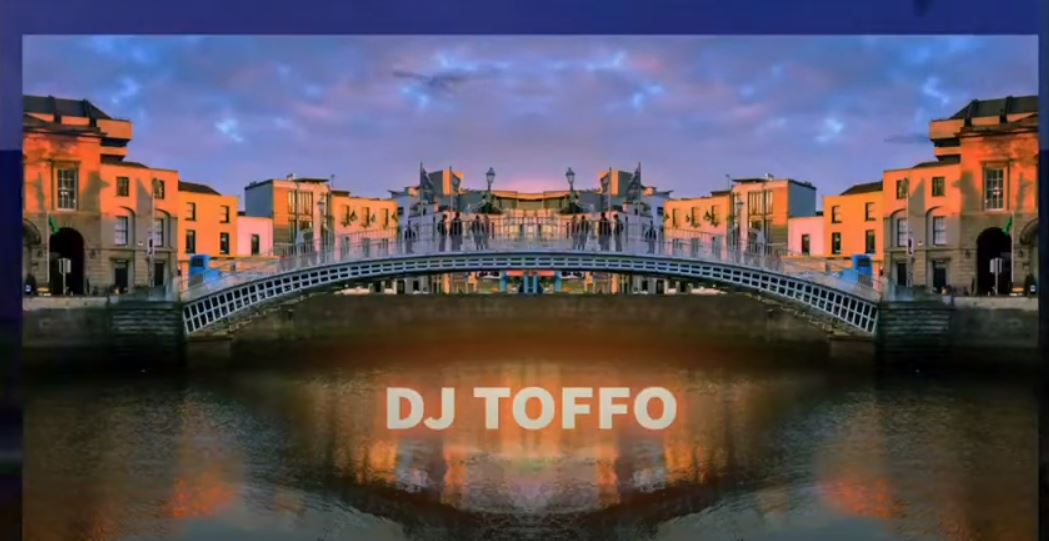 New tune from DJ Toffo! - Gheel Autism Services