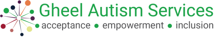 Launch of our new logo. - Gheel Autism Services